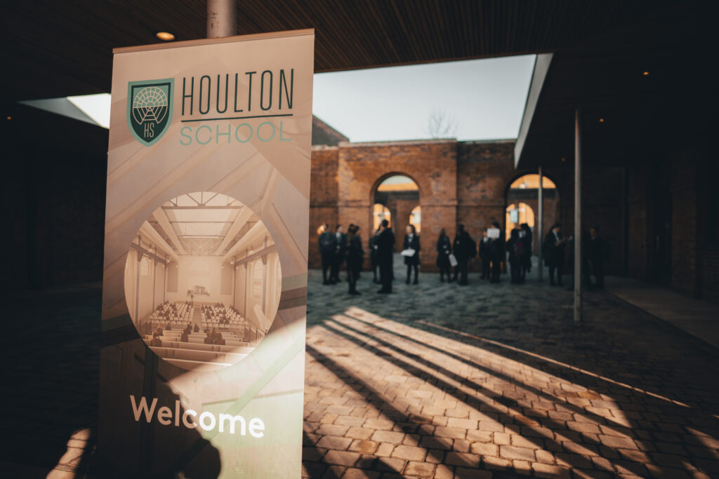 175 students head to Houlton School in Rugby in a bid to achieve WCSQM ...