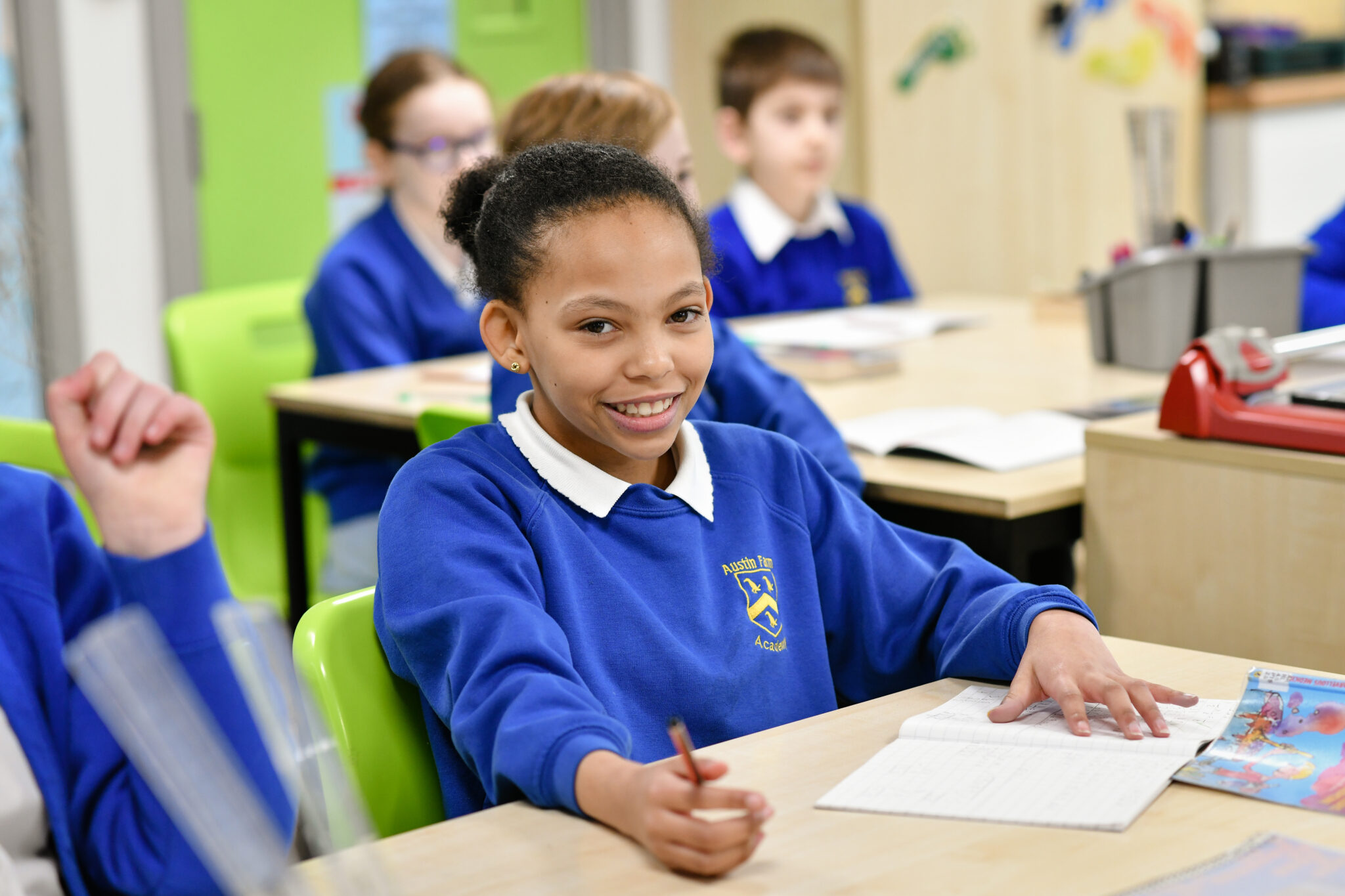Westcountry Schools Trust - The World Class Education Network