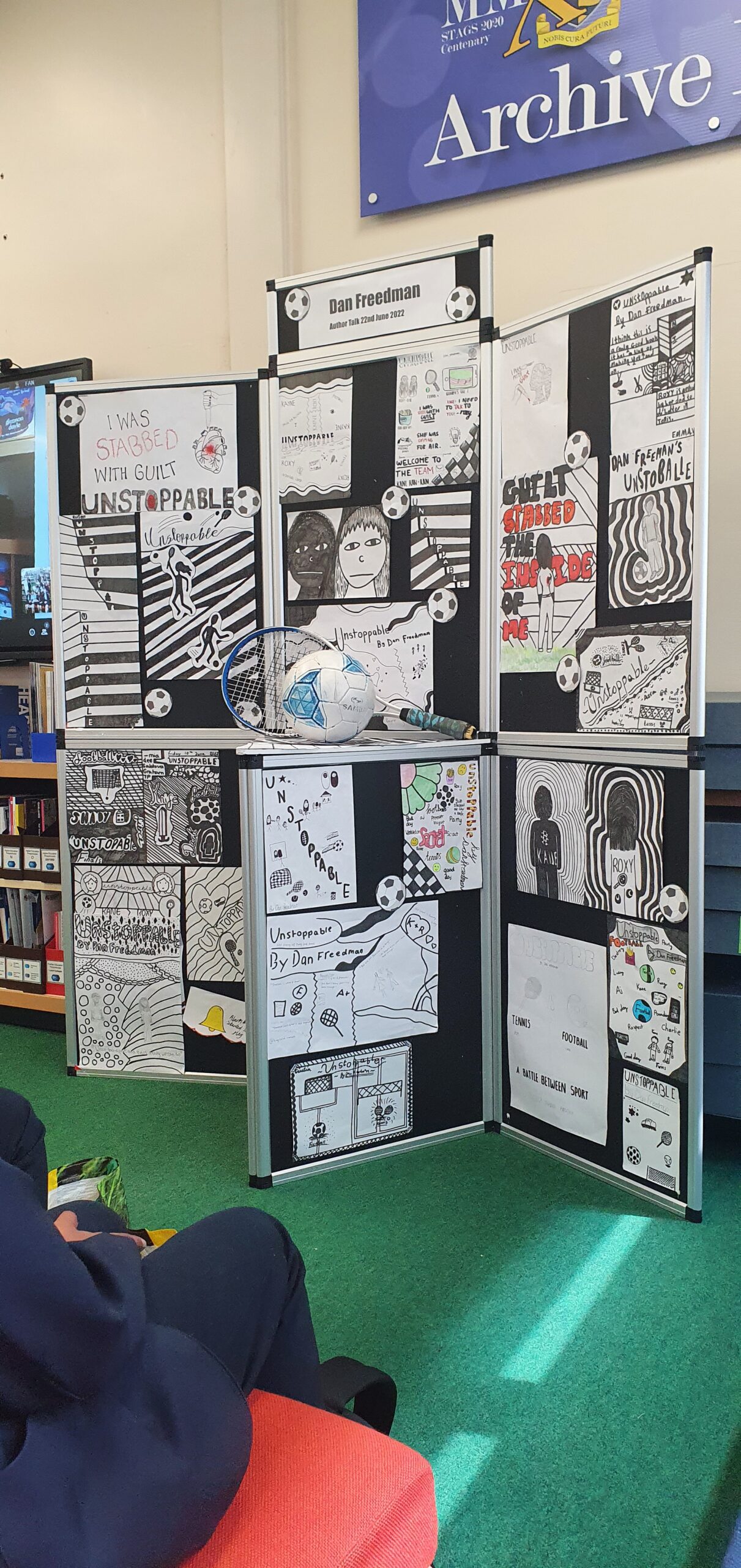 Essay Writing Competition - The World Class Schools Quality Mark